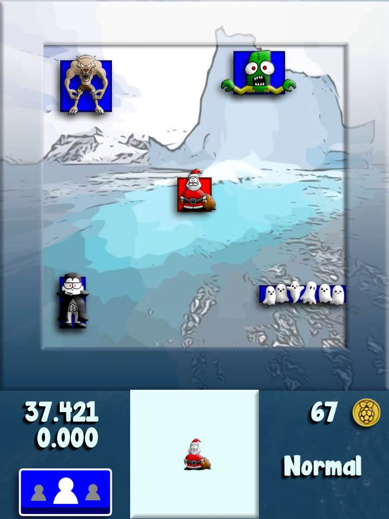 The Impossible Challenge image - ModDB