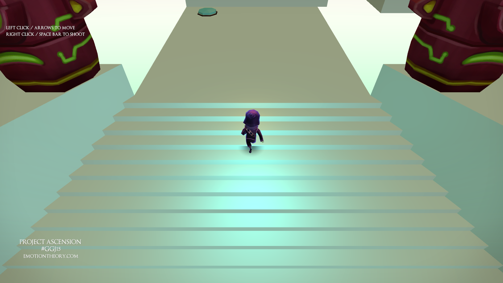 Screenshot image - PROJECT ASCENSION - ModDB