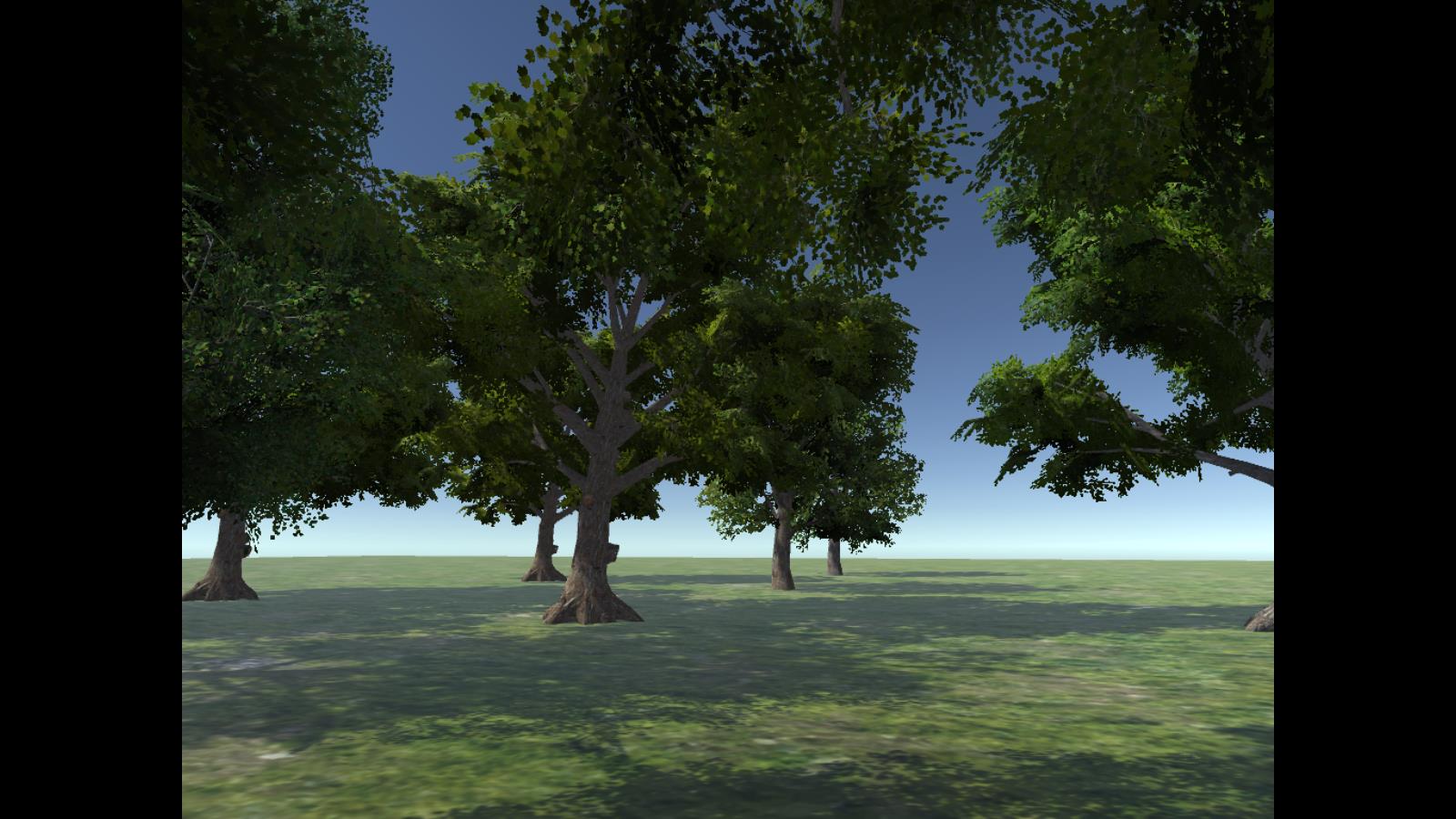 VERY early gameplay screenshots. More to come. image - Park Simulator ...