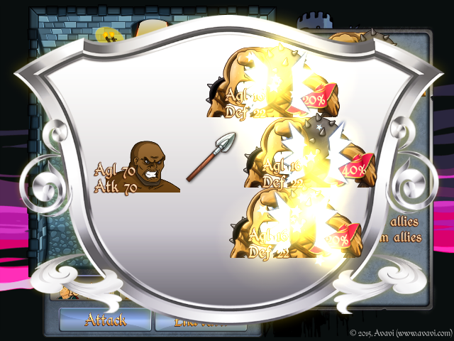 Alnory in action! image - ModDB