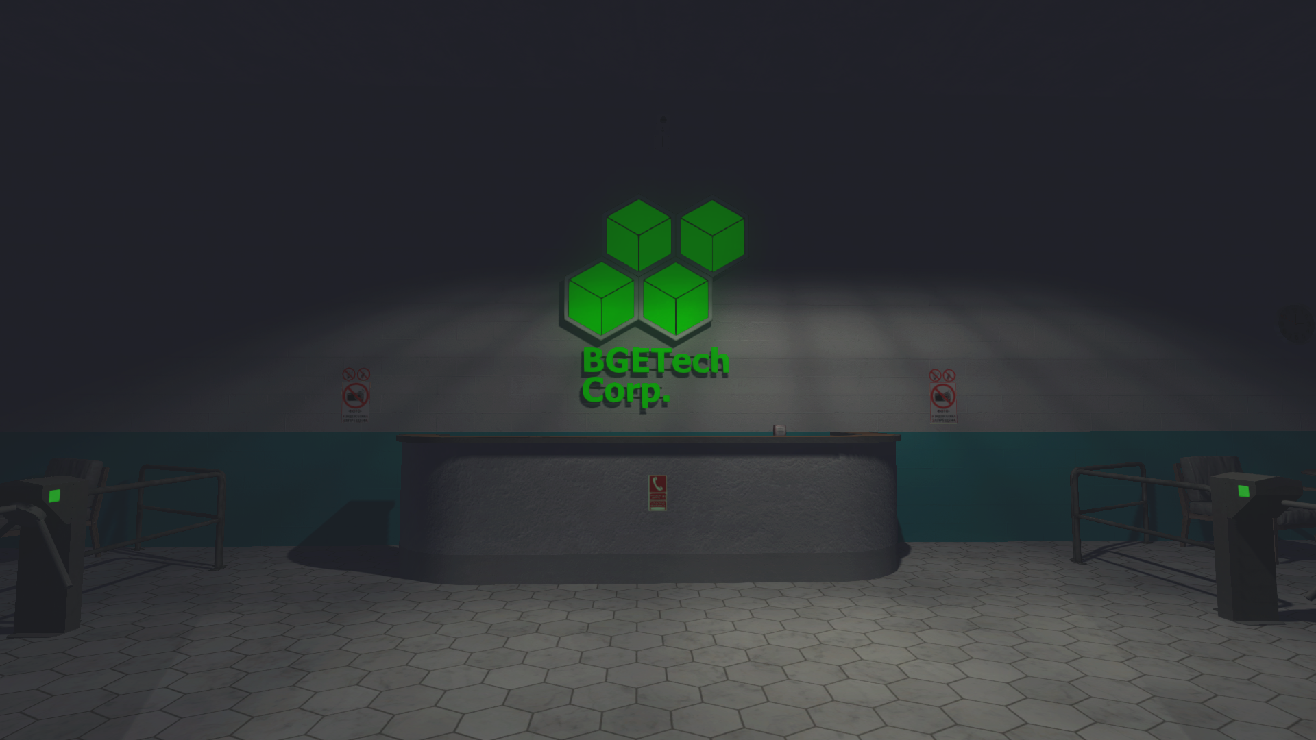Lab Level A image - The Underground - Get out alive - ModDB