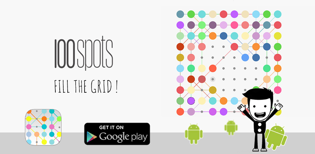 Android version ! image - 100 Spots - Mod DB