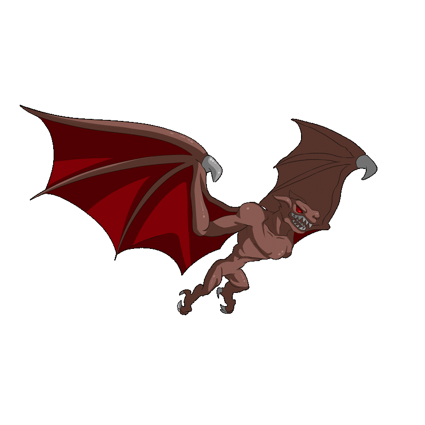 batsprite image - Mystic Tales Legend of the Janovi Gem - ModDB
