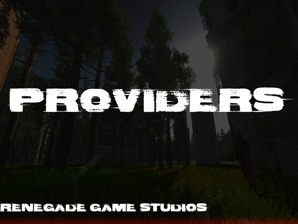 Providers Windows, Mac, Linux game - ModDB
