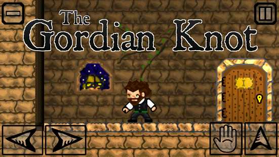 The Gordian Knot Mobile, iOS, Android game - ModDB