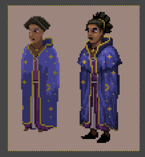 Morgan Rework image - Innkeep - ModDB