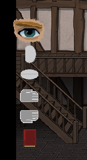 Blinking eye image - Innkeep - ModDB