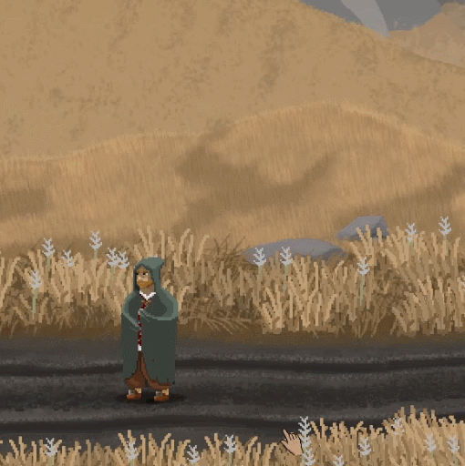 Windy valley image - Innkeep - ModDB