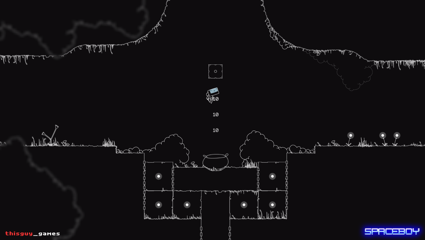 Pre-Alpha Build image - SpaceBoy - ModDB