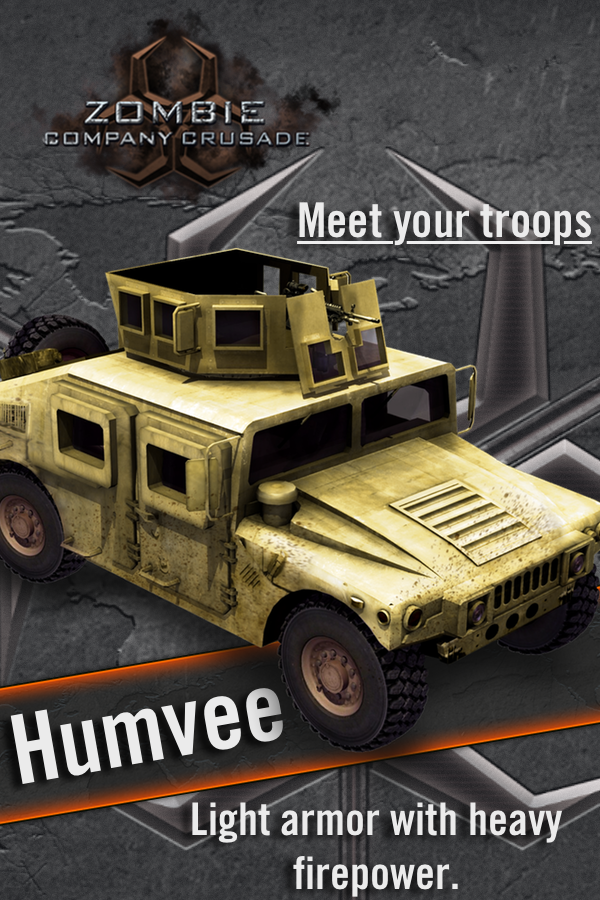 Zombie Company Crusade Images - ModDB