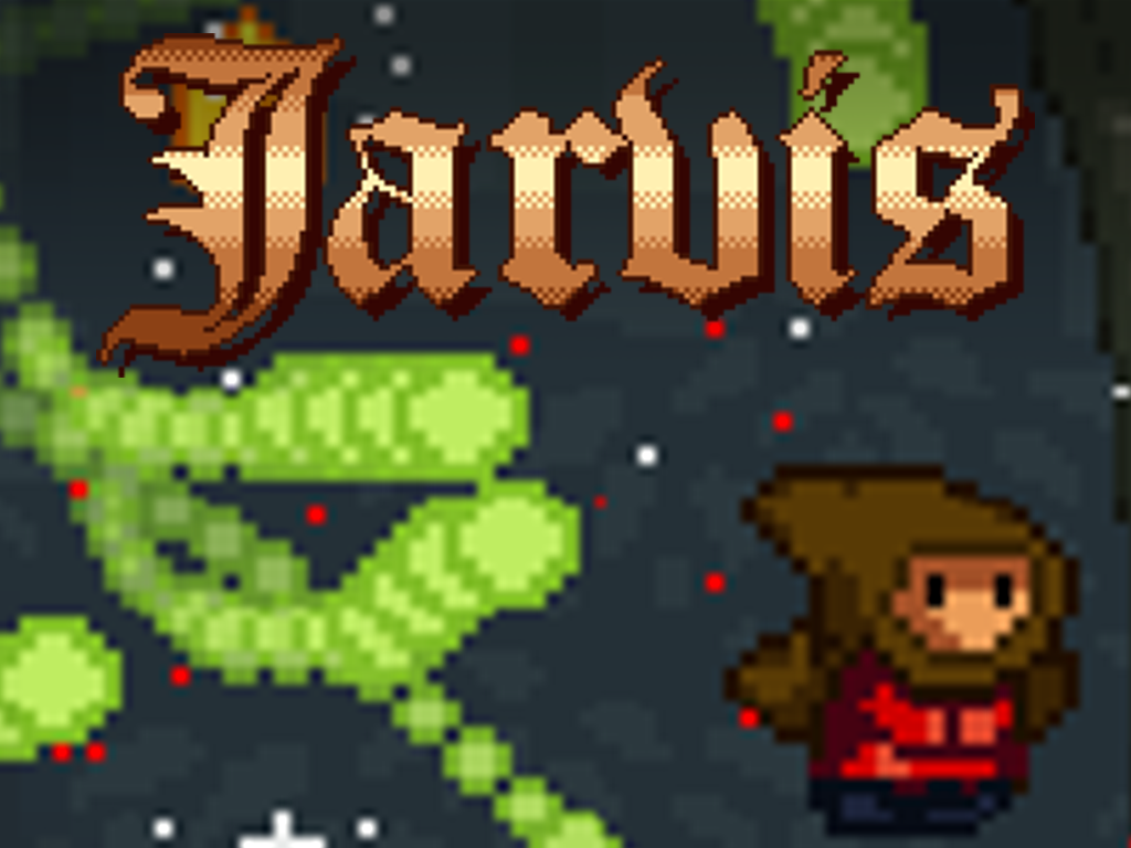 Jarvis Windows game - ModDB