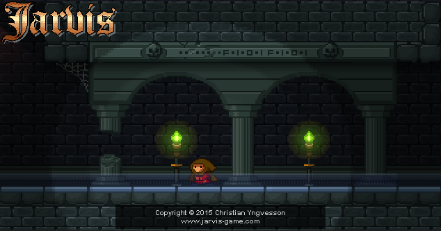 Alpha Screenshots image - Jarvis - ModDB