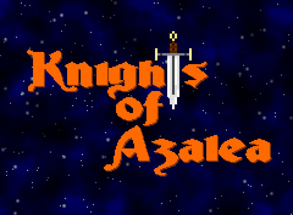 Knights of Azalea Windows, Mac, Linux game - ModDB