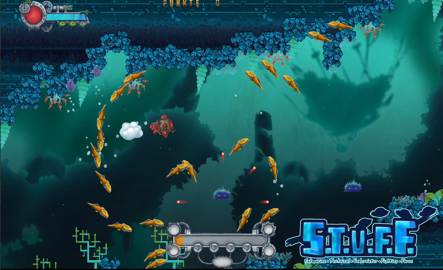 S.T.U.F.F Windows, Linux game - ModDB