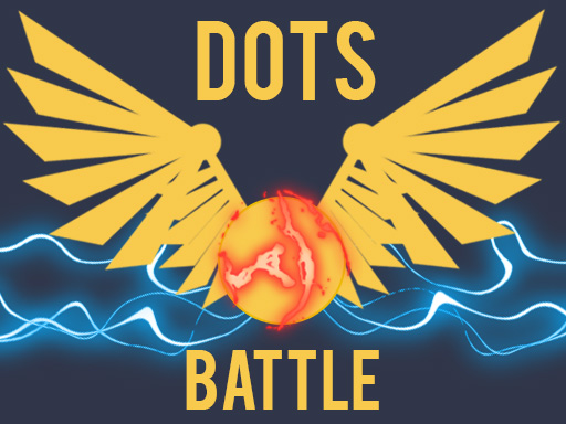 Dots Battle Android game - ModDB