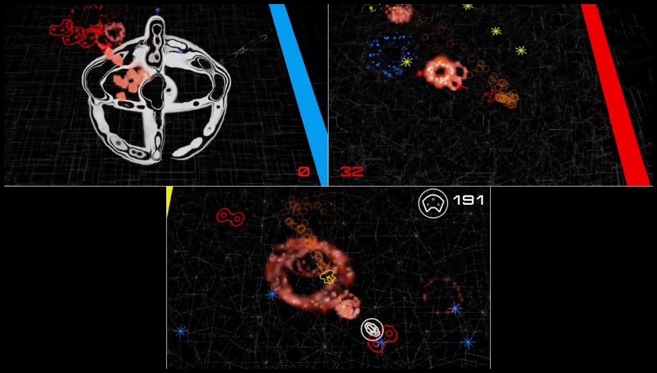Vortex Screenshots image - ModDB