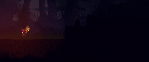 Wildfire animated screenshots image - ModDB