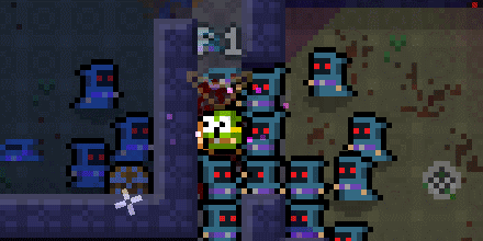 Skein - New Enemies image - ModDB