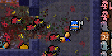 Skein - New Enemies image - ModDB
