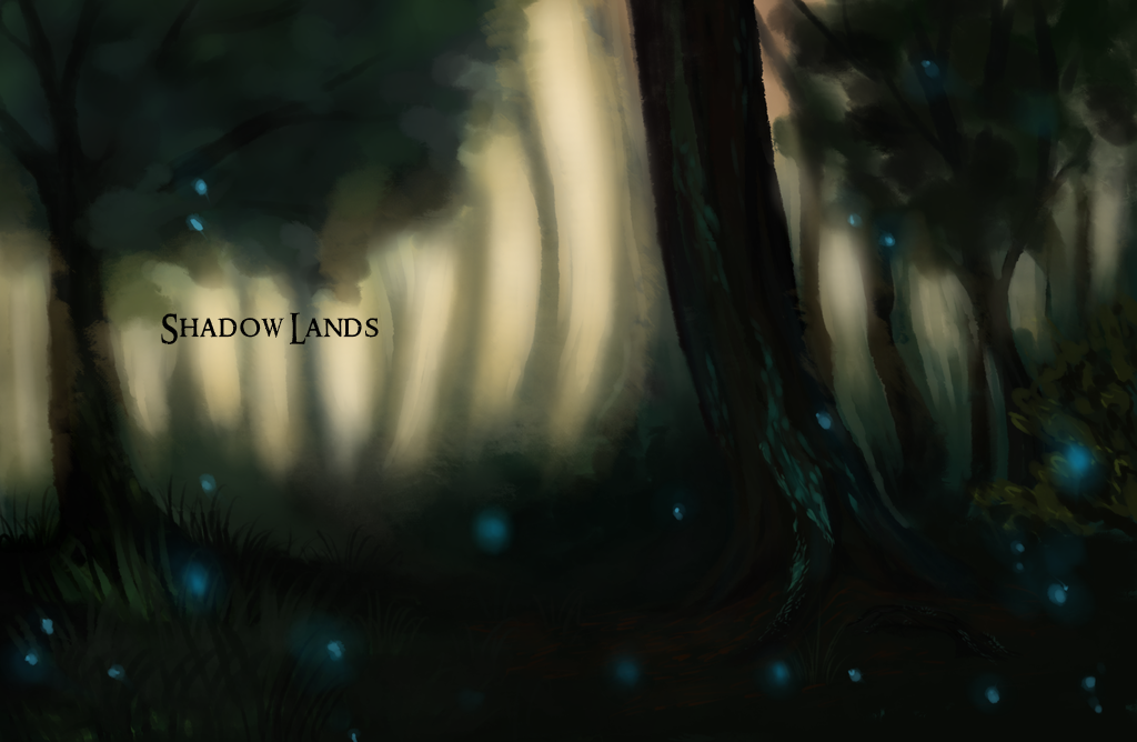 Shadow Lands Windows game - ModDB
