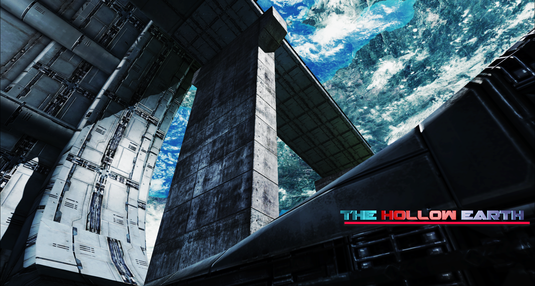 The Hollow Earth Windows, Mac game - ModDB
