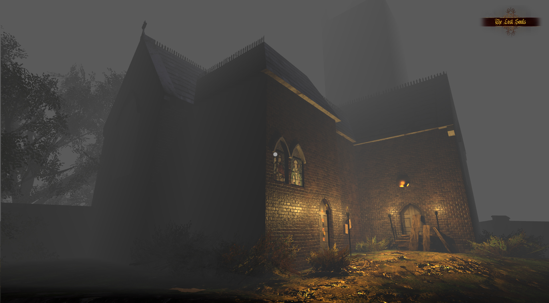 The Lost Souls Remastered image - ModDB