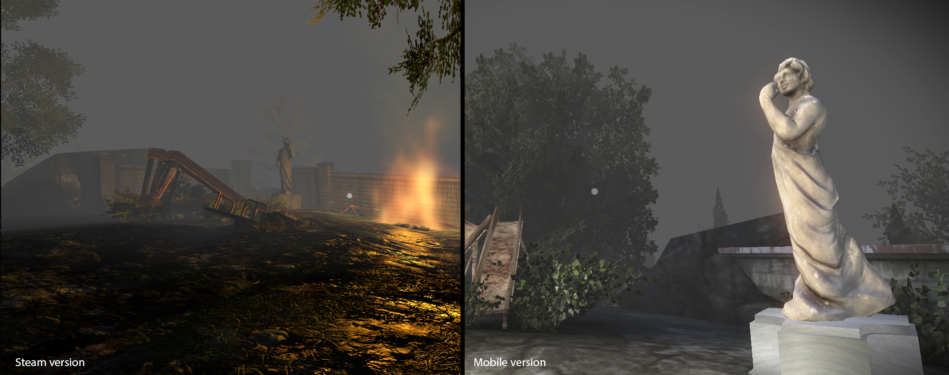 The Lost Souls Remastered image - ModDB