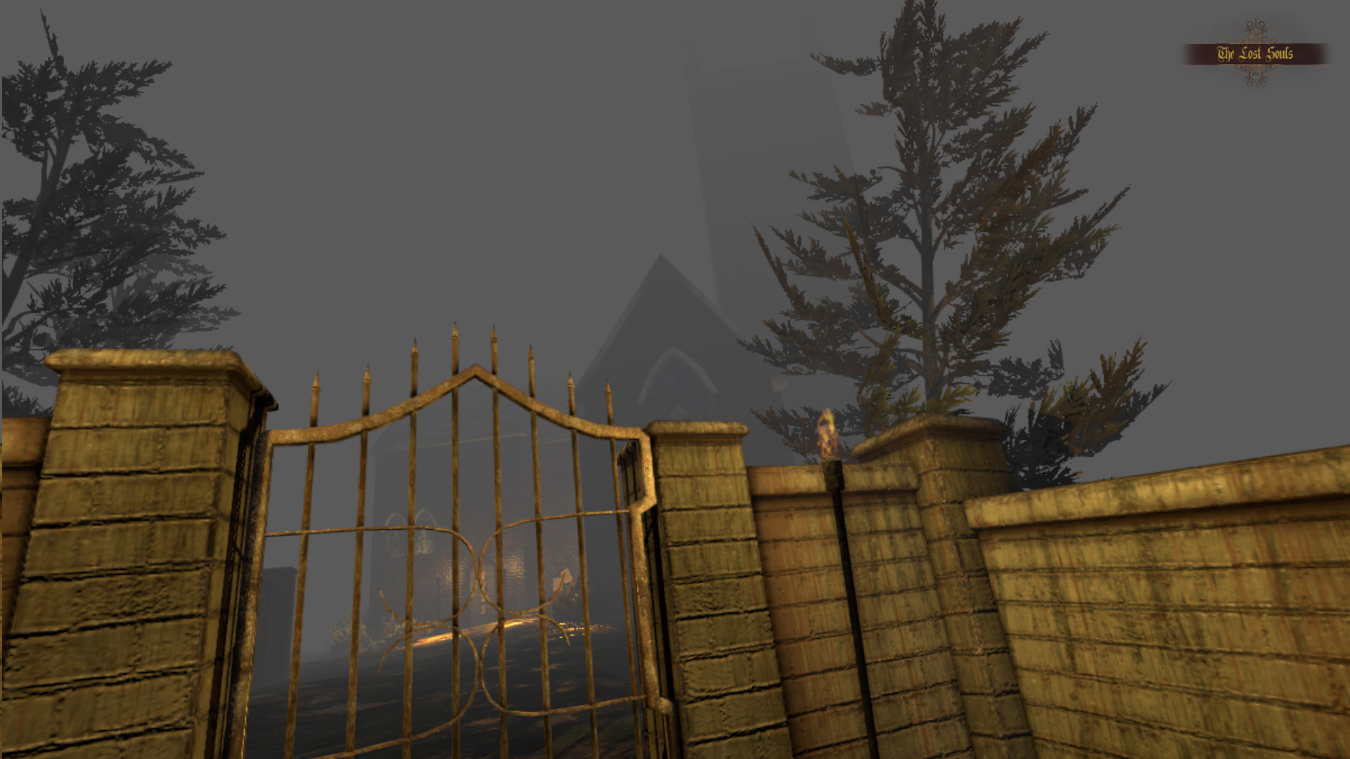 The Lost Souls Remastered image - ModDB