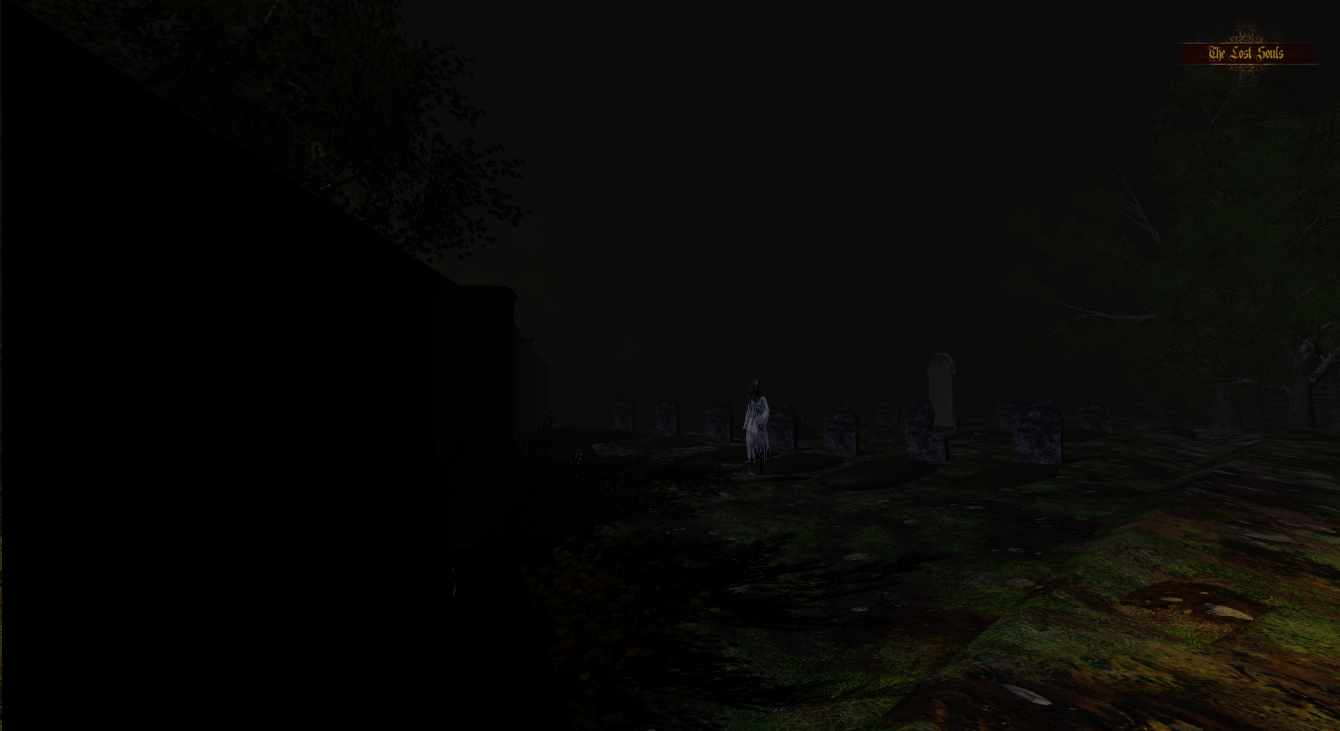 The Lost Souls Remastered image - ModDB