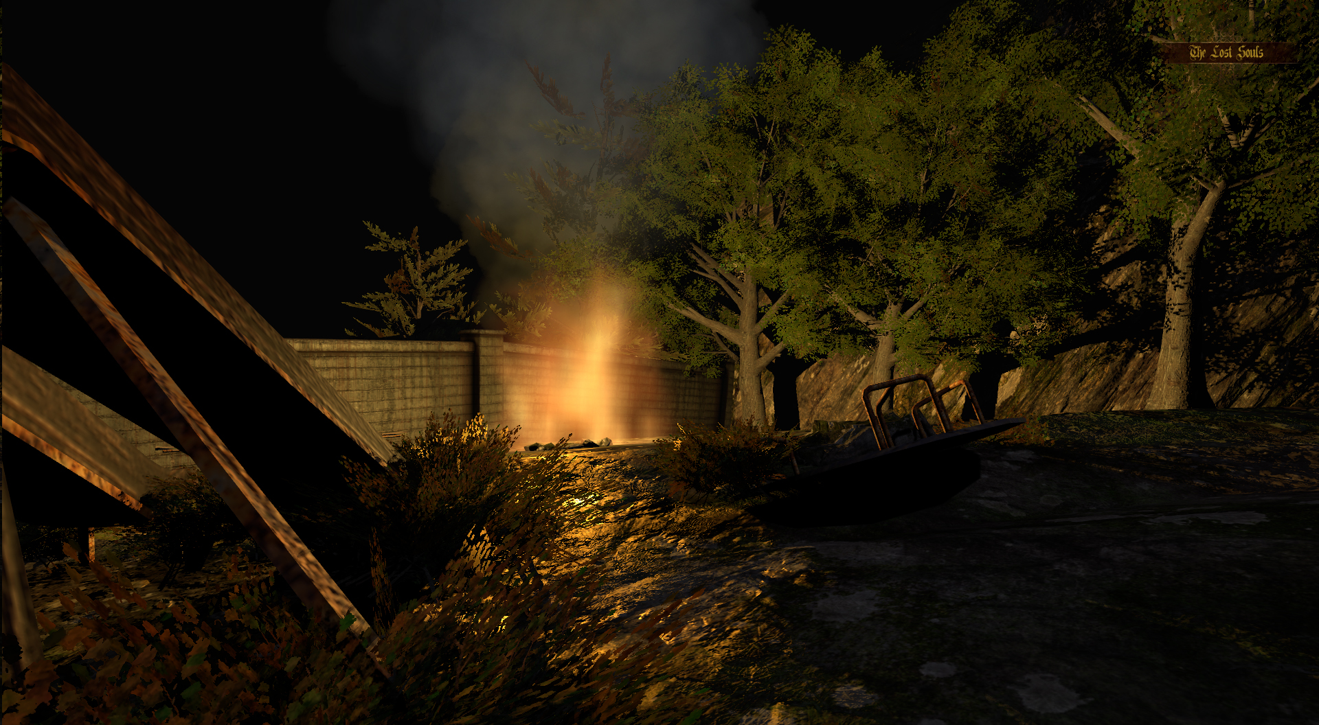 The Lost Souls Remastered image - ModDB