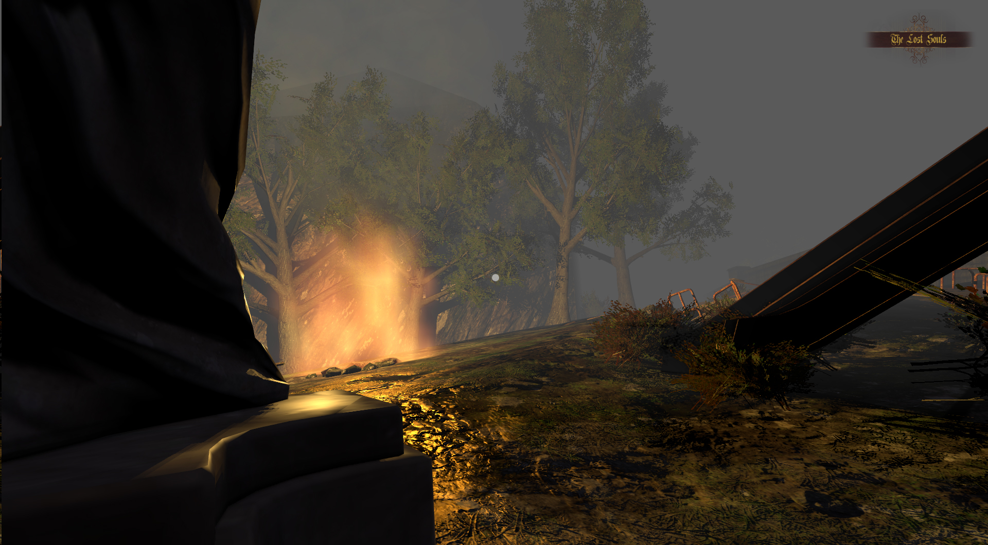 The Lost Souls Remastered image - ModDB