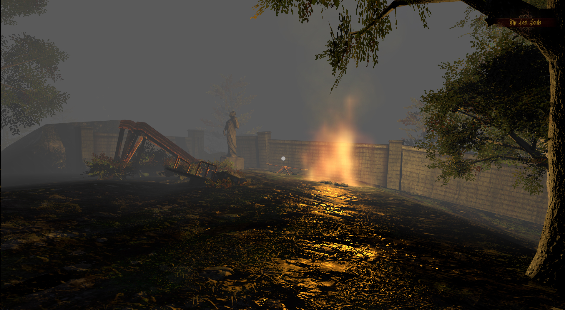 The Lost Souls Remastered image - ModDB