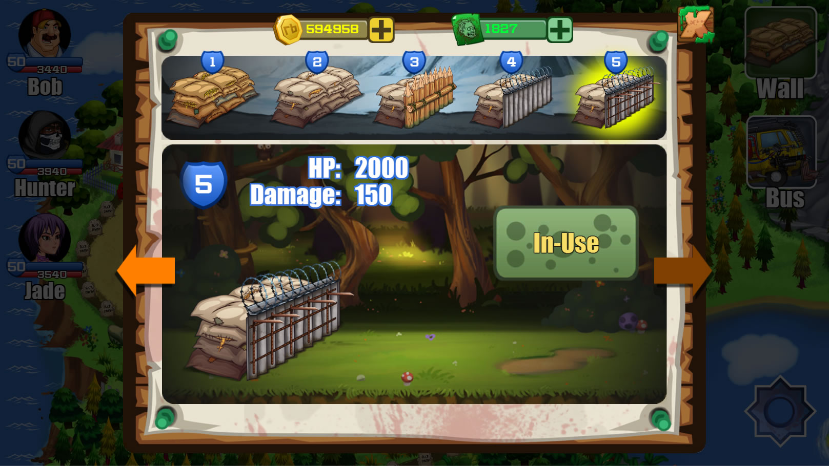 Screenshots image - R.I.P. Zombie - ModDB