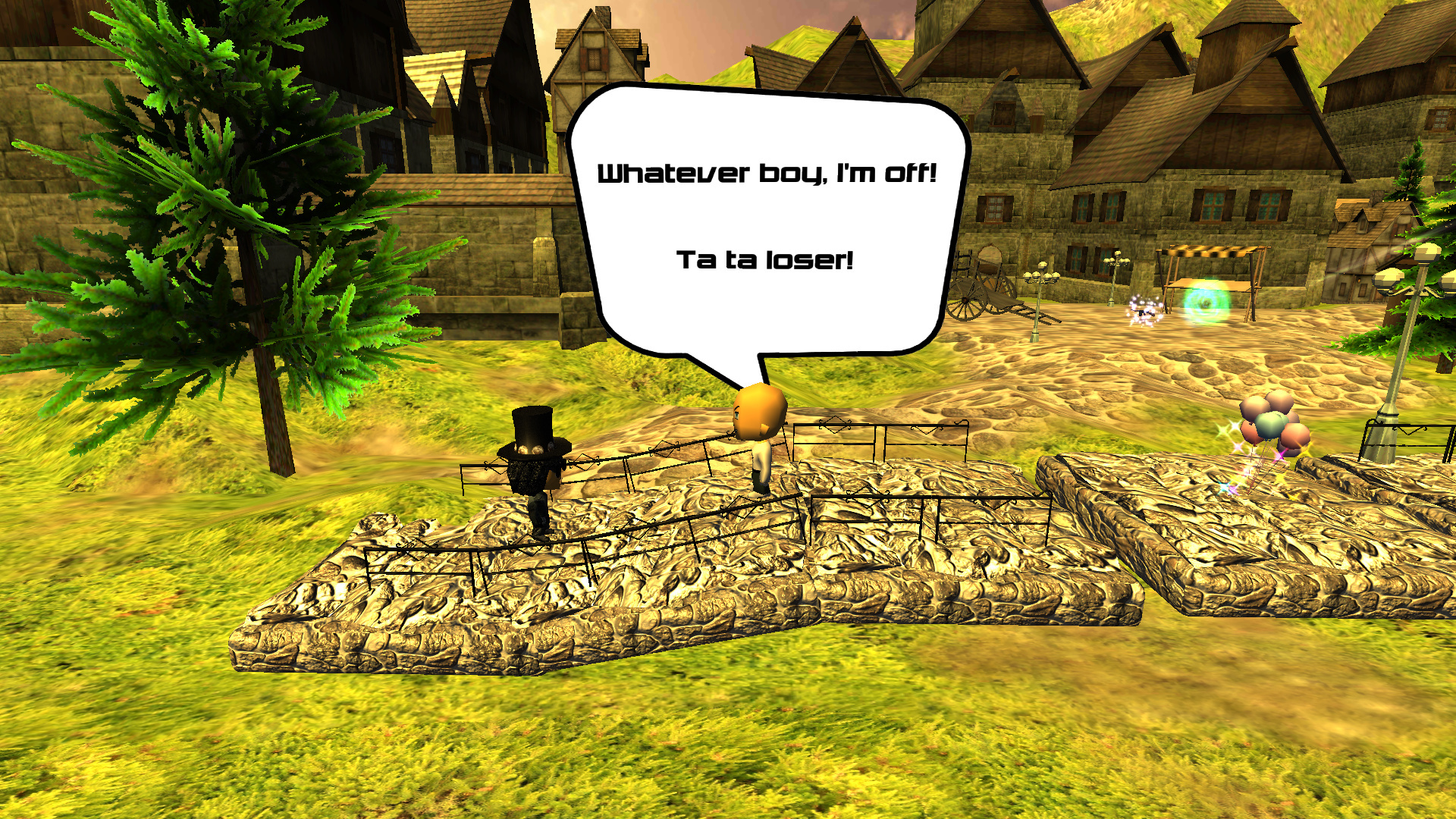 Intro image - Rockstar Mojo! - ModDB