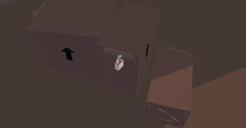 Opening Boxes image - Hac - ModDB