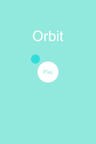 Orbit - Spin to win iOS game - ModDB