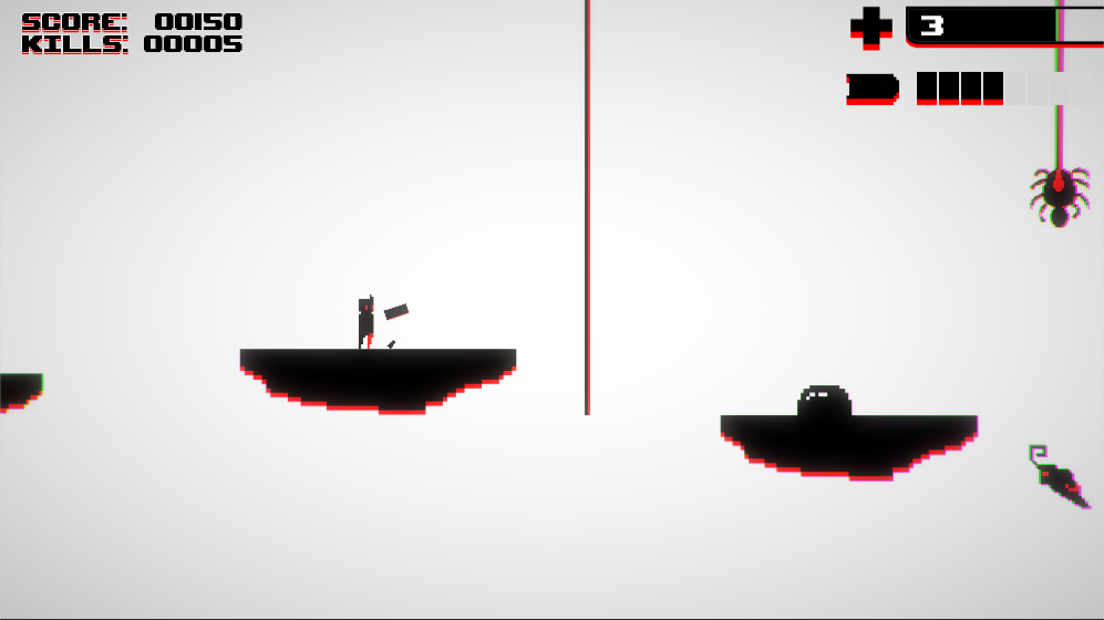 Screenshot image - The Last Run - ModDB