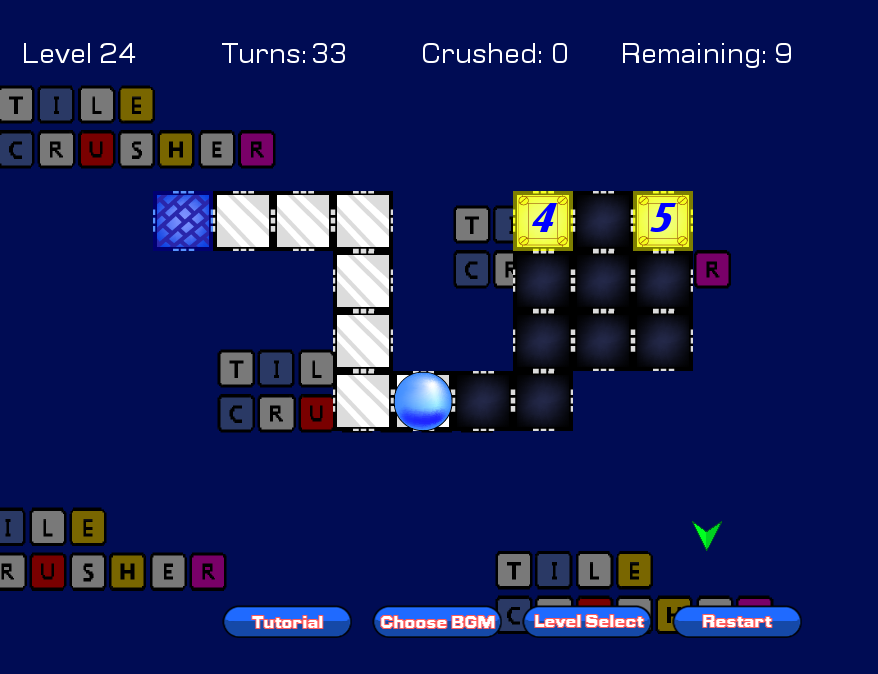 Tile Crusher Screenshots image - ModDB