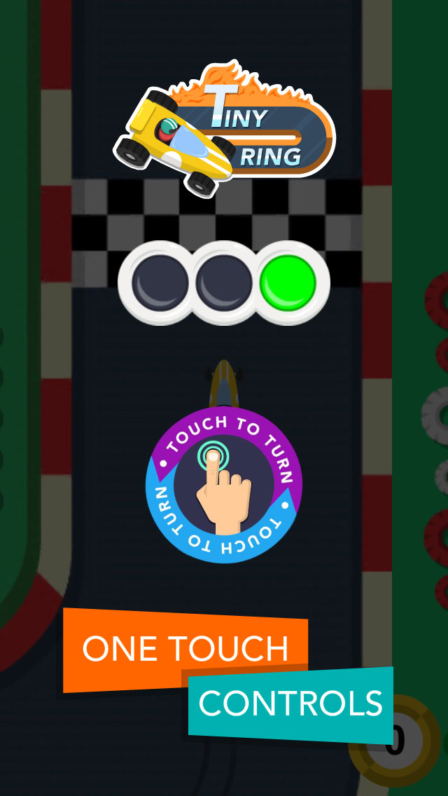 Tiny Ring Games Screens image - ModDB