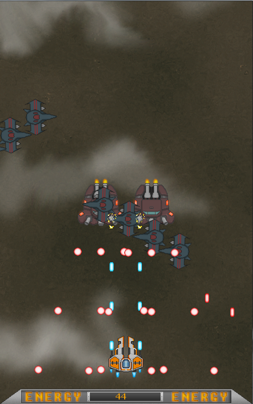 shooterthing image - Mod DB