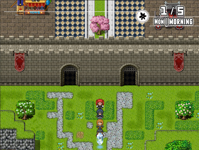 Screen Shot Inertia Chronicle image - ModDB