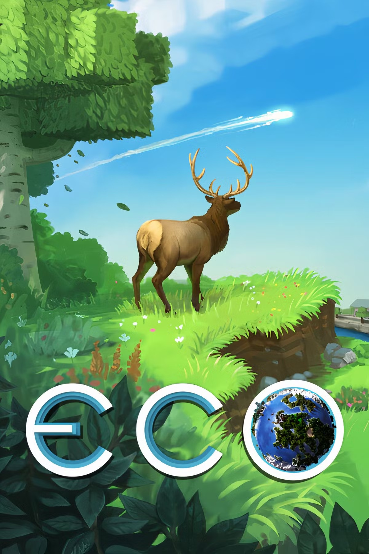 Eco - Global Survival Game Windows, Mac - ModDB
