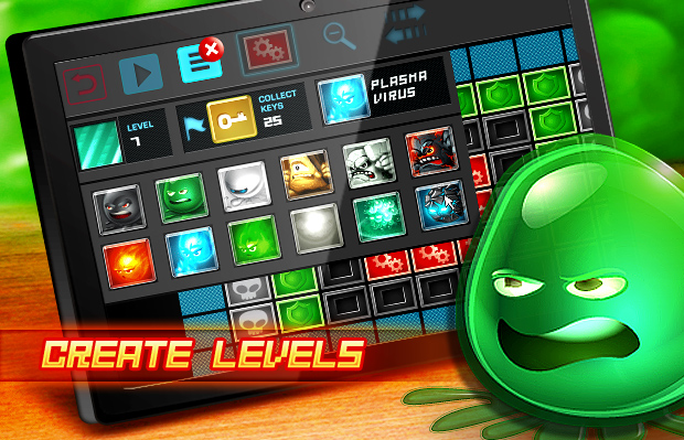 CL image - ULTIMATE uAntiVirus - ModDB