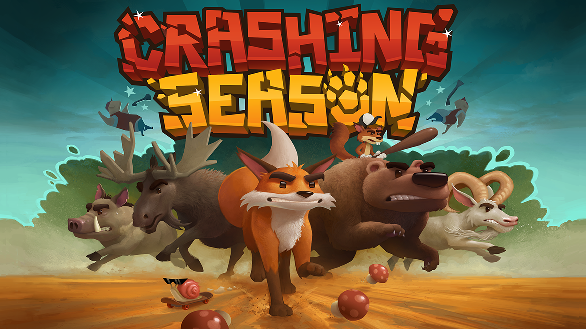 Crashing Season iOS, iPad, Android, AndroidTab game - ModDB