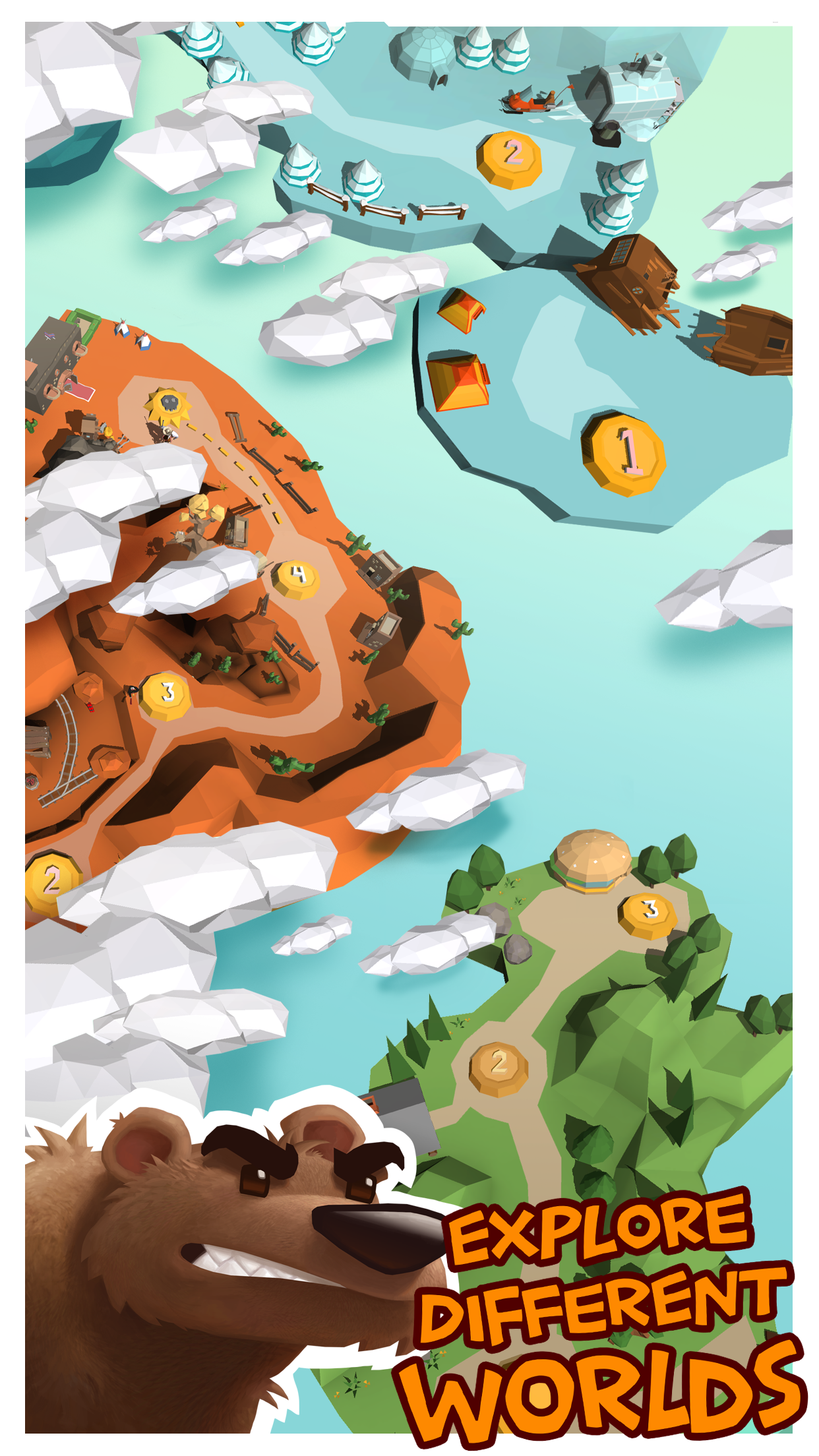 Crashing Season Game Preview Image - Mod DB