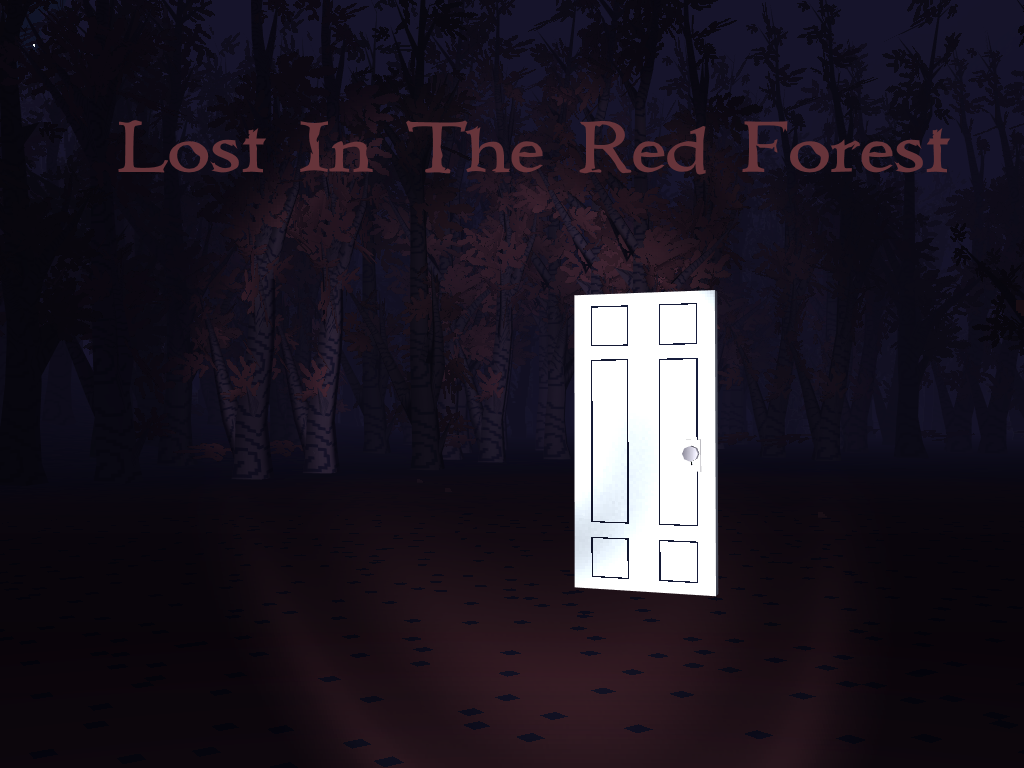 Lost in the Red Forest Windows, Mac, Linux game - ModDB