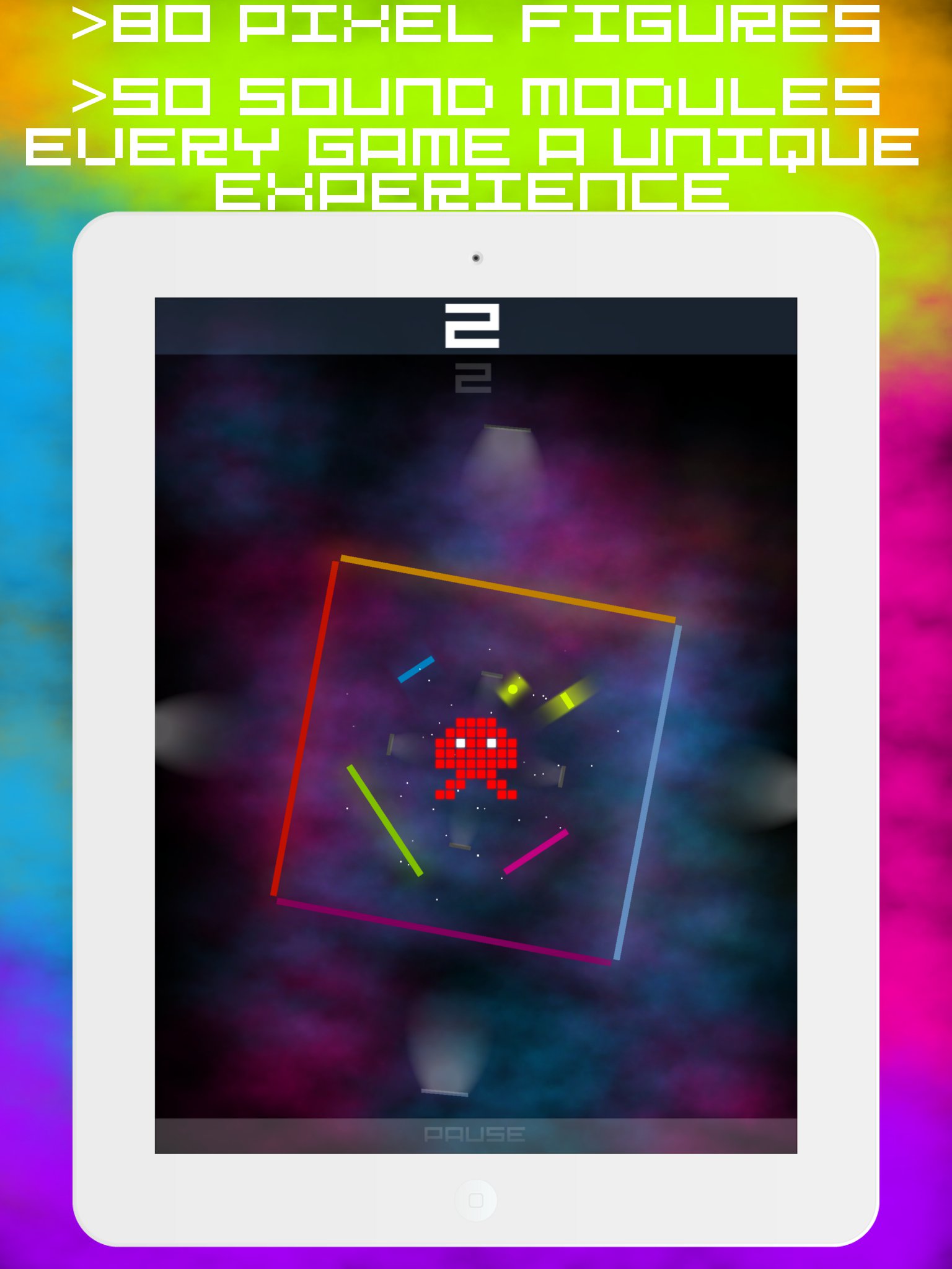 SoundARound Mobile, iOS, iPad, Android, AndroidTab game - ModDB