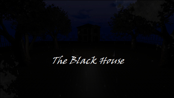 The Black House Windows game - ModDB