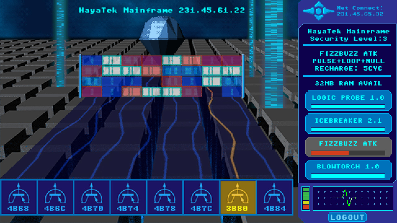 VNext Screenshots image - V.Next - ModDB