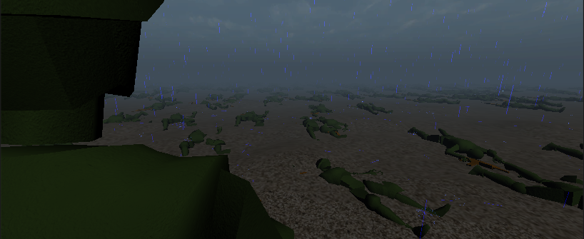 Plastic Soldiers Windows game - ModDB